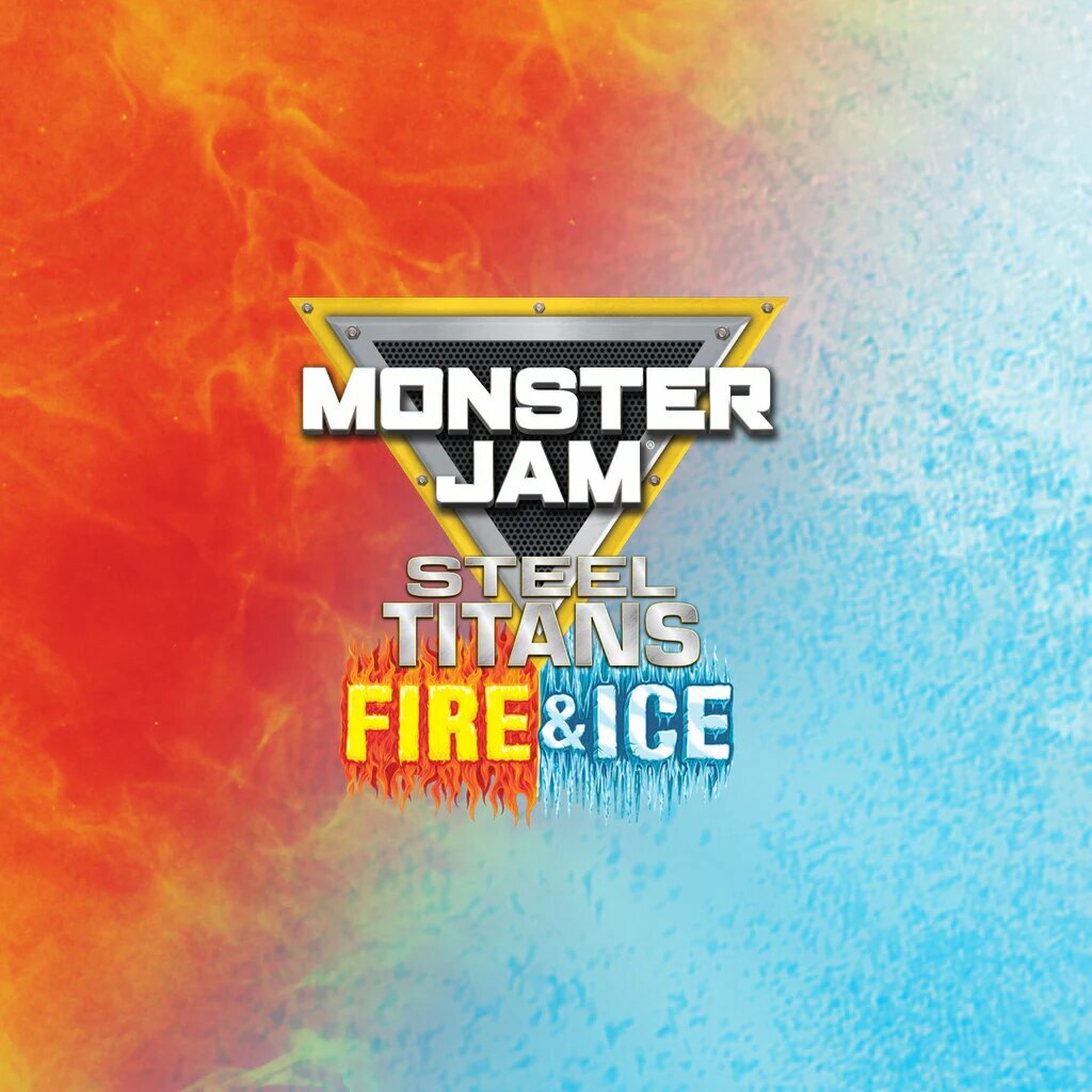 Дополнение Fire & Ice, цифровое издание PlayStation 4, регион Турция / код пополнения баланса