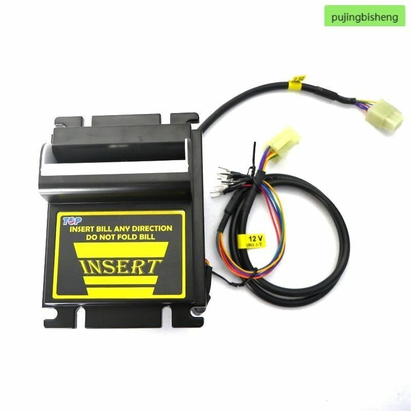 Торговый автомат механический