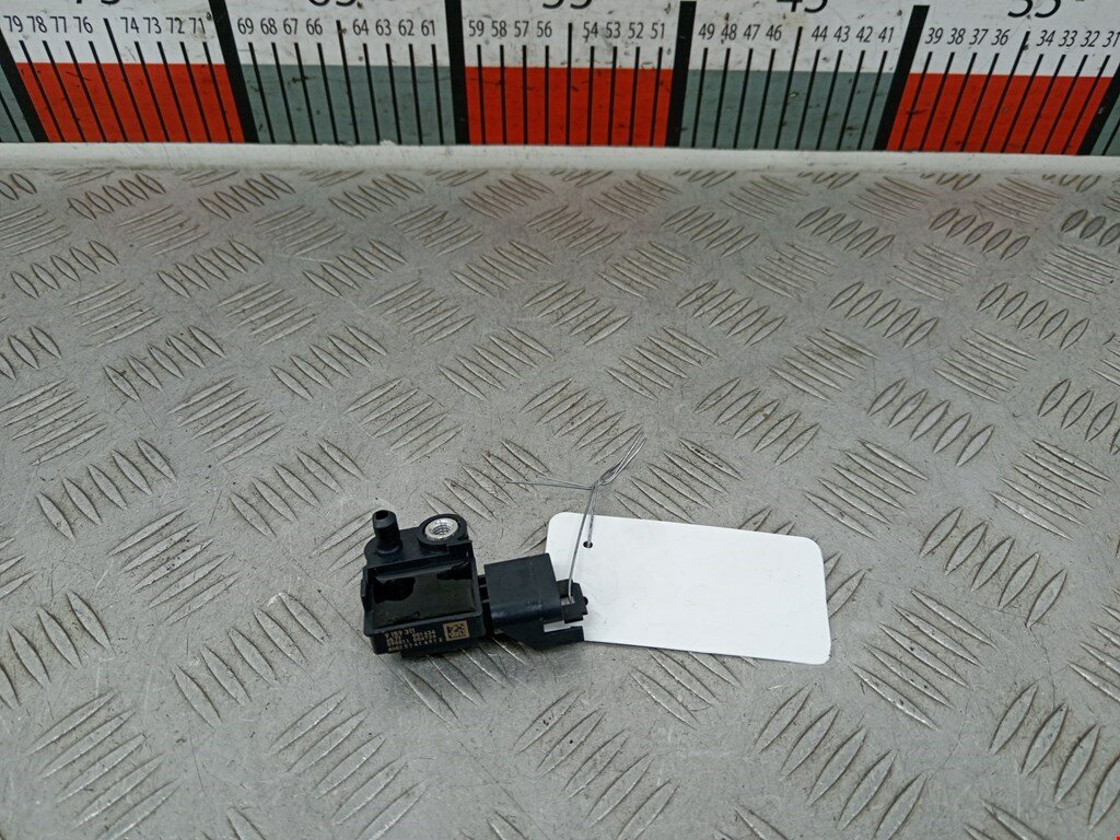 Датчик удара BMW 5-Series (F07/F10/F11/F18) 65779224178 арт. 2274815