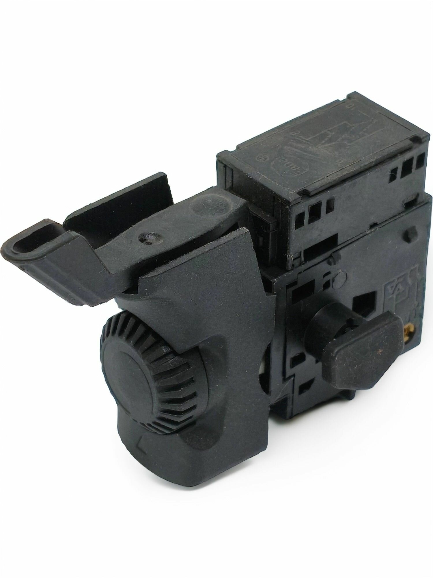 Выключатель дрели-шуруповерта ДУ-13/750 - 1