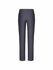 Брюки Slowear Button-up trousers, размер 48, blue