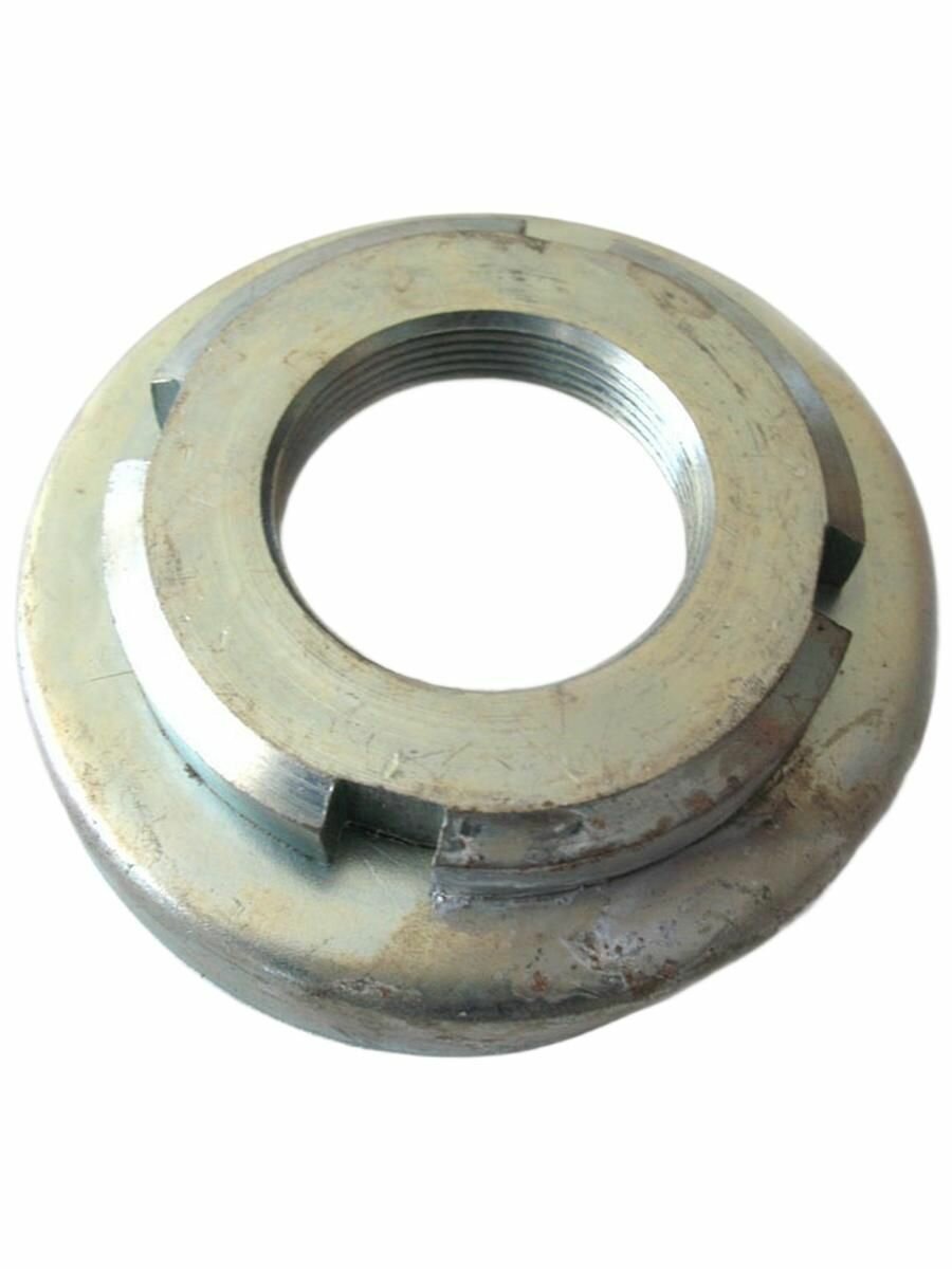 Гайка рулевой колонки, сталь, мотоцикл STELS 400 Enduro, 83113,91113 (item:250)