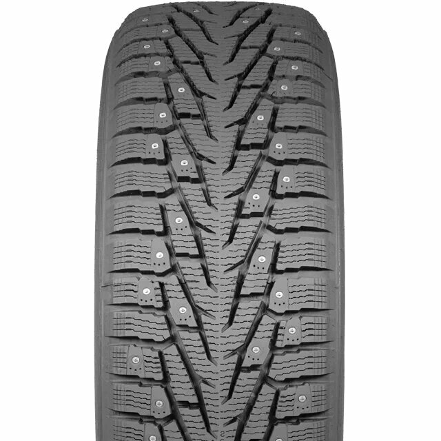 Шина Nordman Nordman 7 SUV, зимняя, 255/60, R17, TL, 110T, высота профиля 60 1 шт.