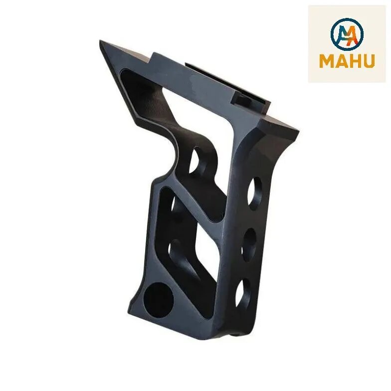 Эксклюзивная рукоять для страйкбола, созданная из алюминиевого сплава