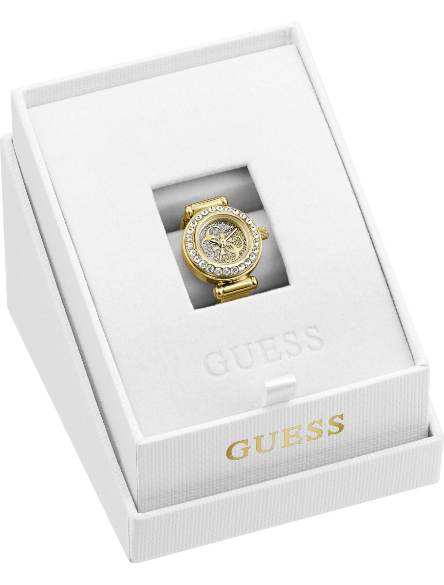  GUESS