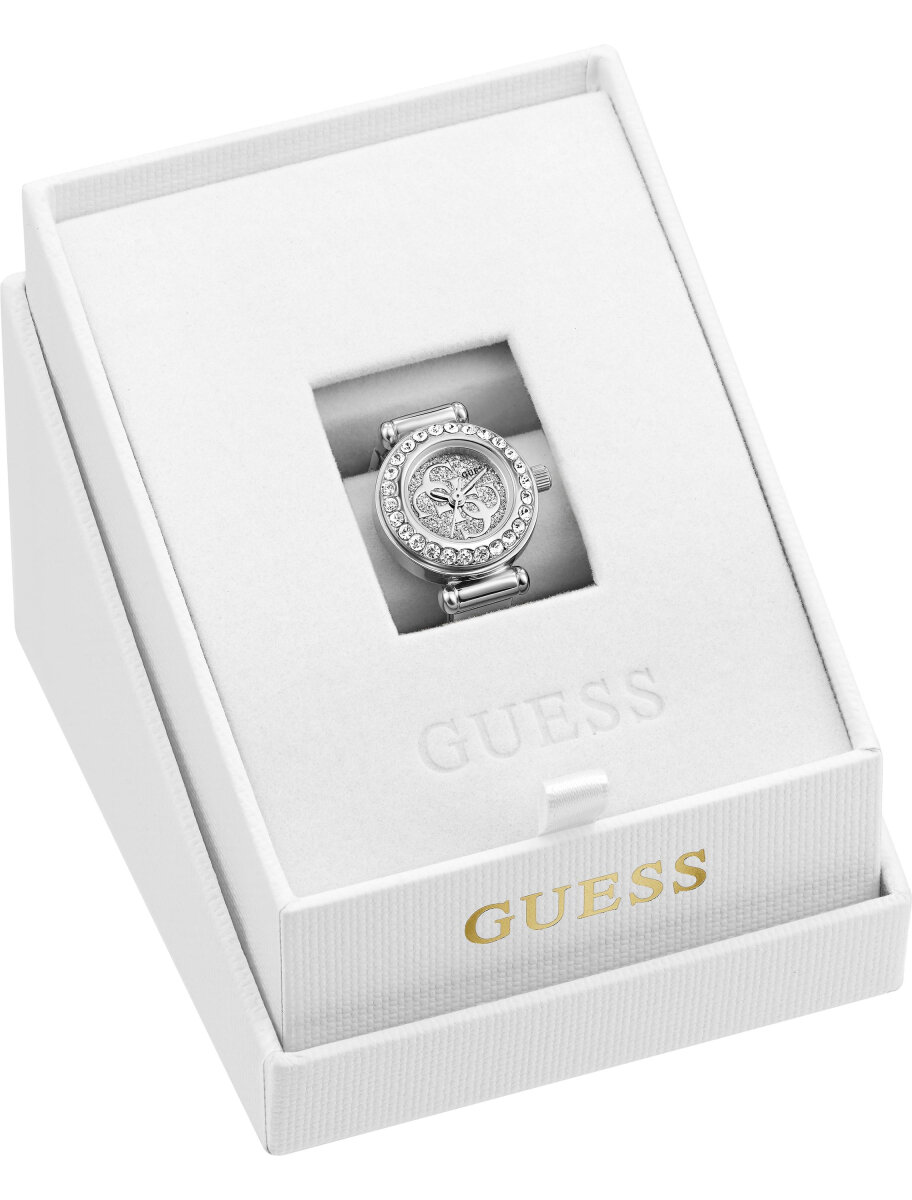  GUESS