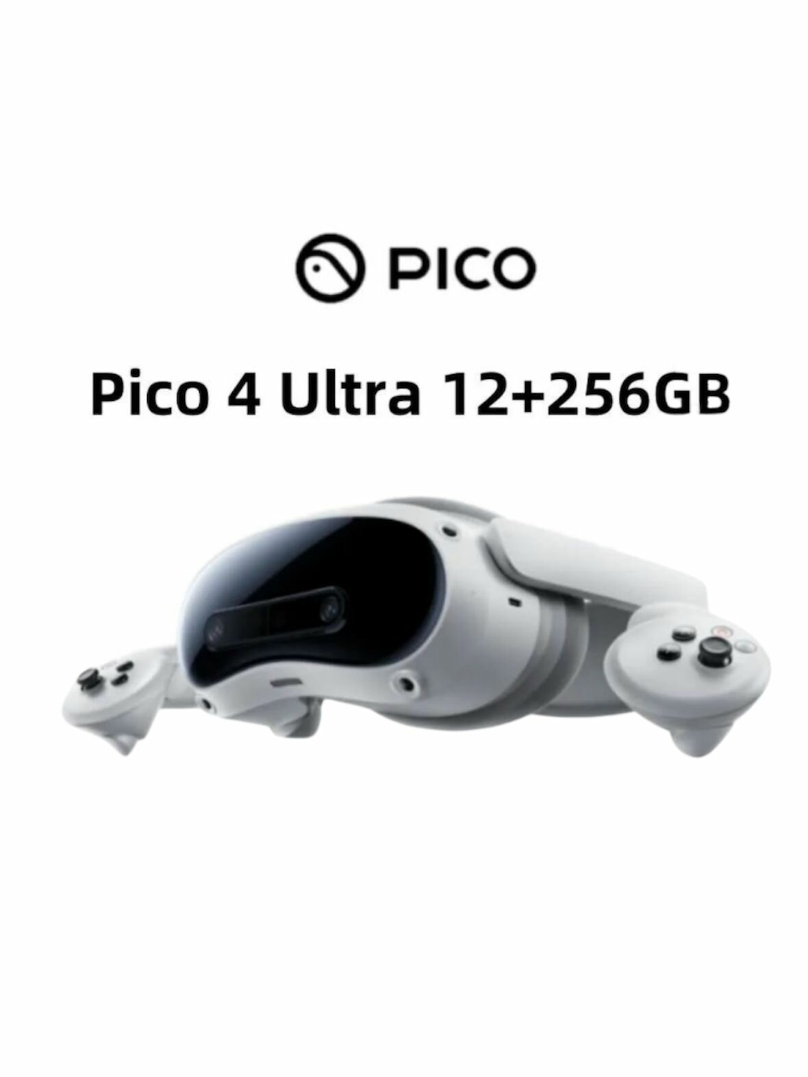 Очки виртуальной реальности Pico 4 Ultra