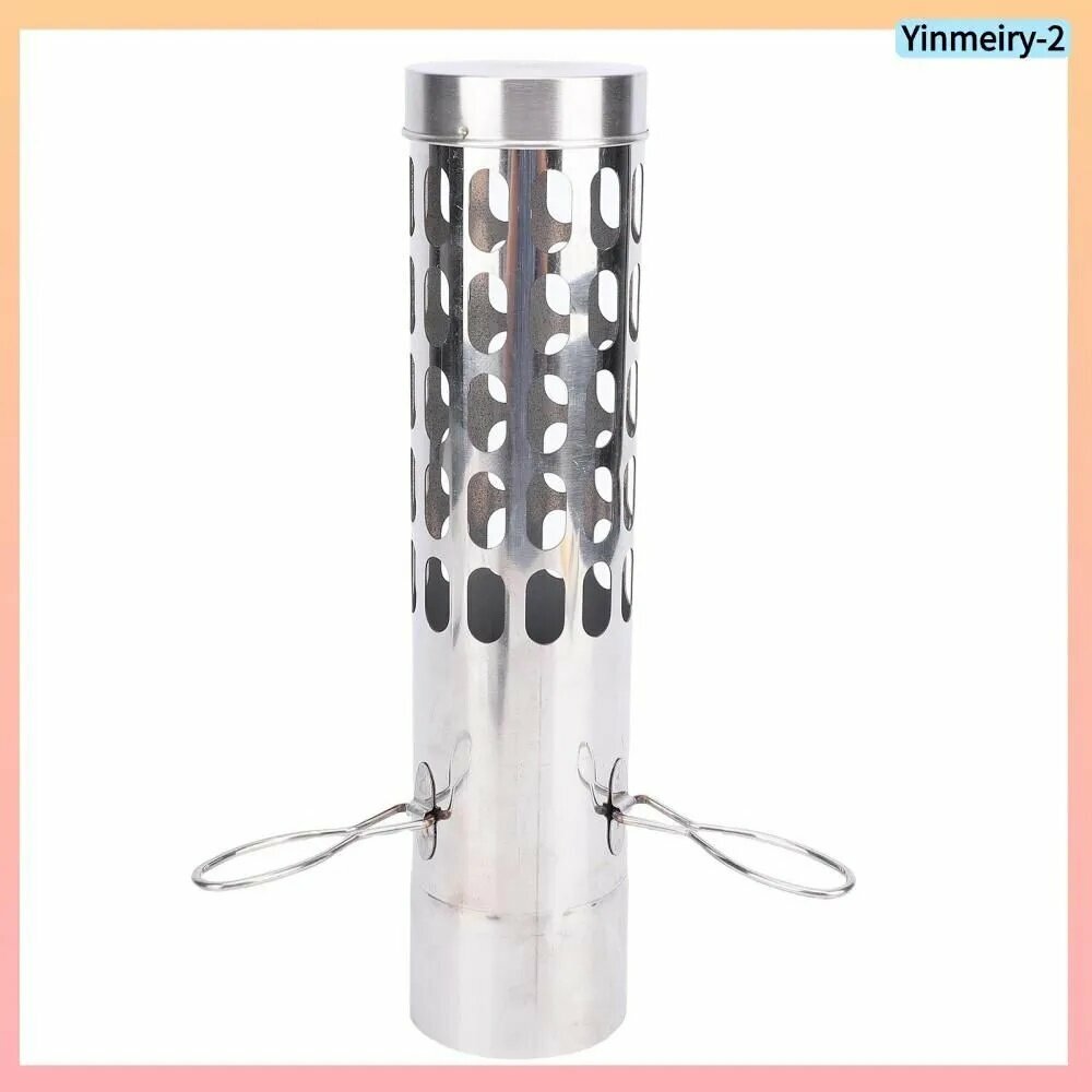 Искрогаситель для дымохода