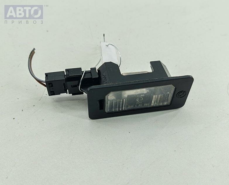 Подсветка номера BMW 5 E39 (1995-2003)