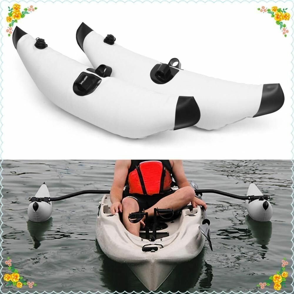 Каяк Аутригер