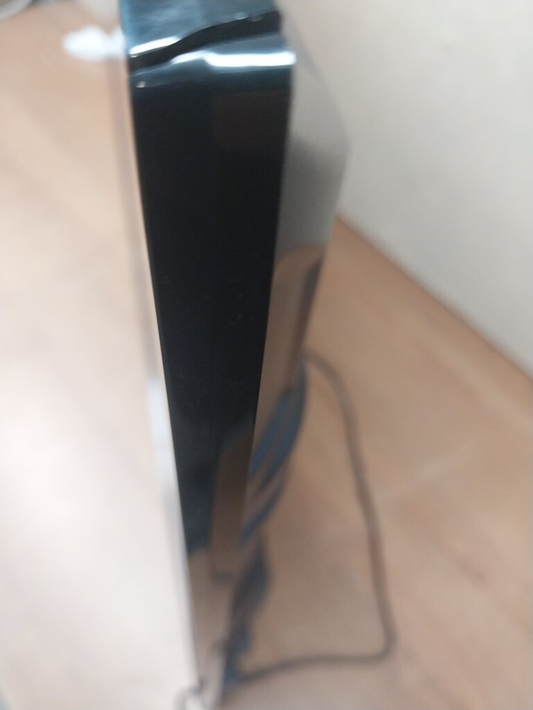 Телевизор NOVIS NTV-F4301TS FHD SMART TV (1468821)