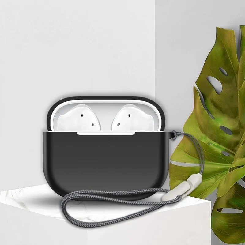 Чехлы для наушников HONOR CHOICE Earbuds X7 Play, чехол для наушников из жидкого силикона