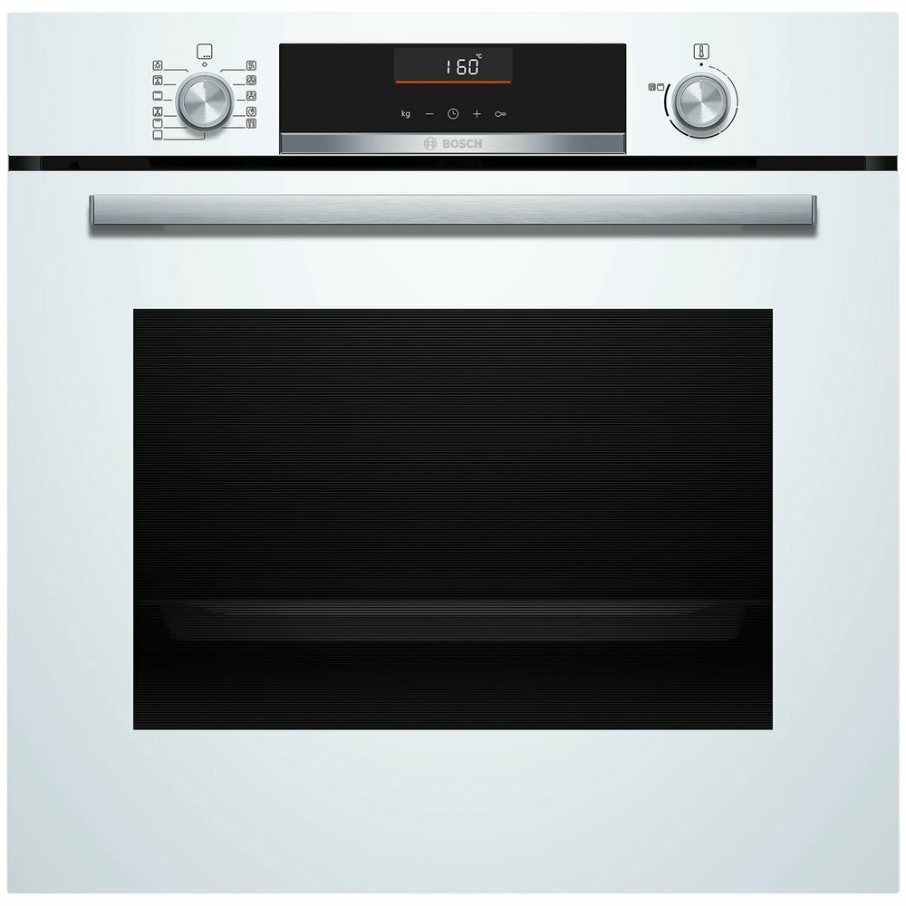 Духовой шкаф Bosch HBG536EW4