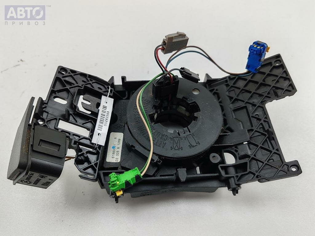 Шлейф подрулевой Renault Scenic 2 (2003-2009)