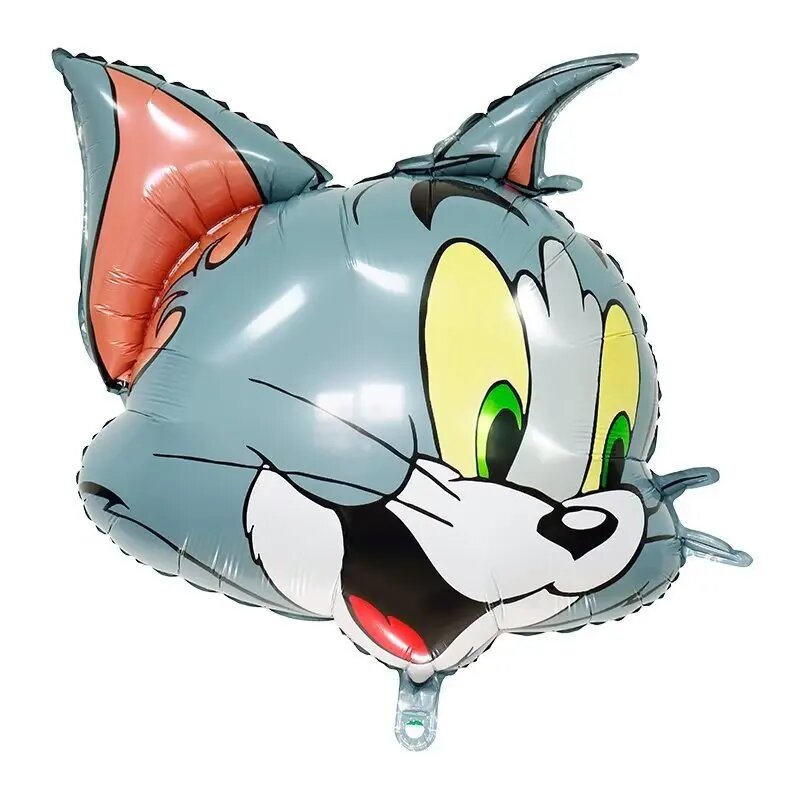 Набор для вечеринки Том и Джерри SOAP STUDIO 1pcs balloons