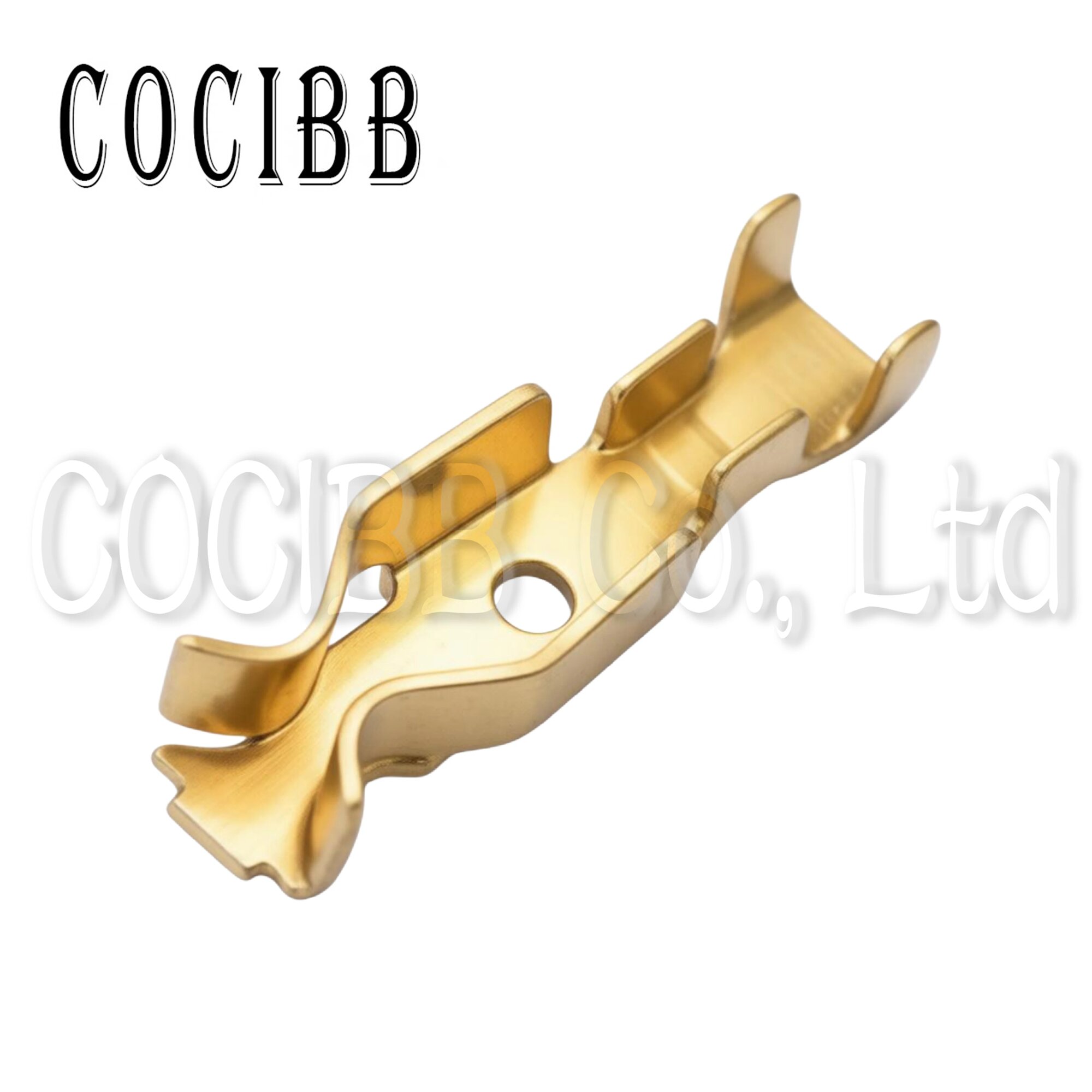 20 шт. автомобильные контактные клеммы COCIBB D029-2