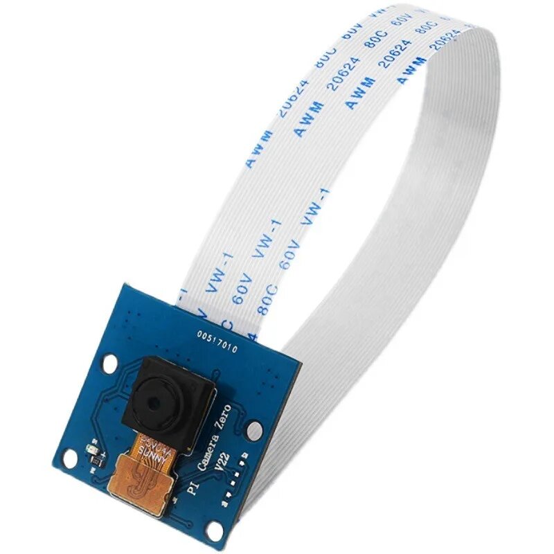 Модуль камеры Raspberry Pi Zero 2W 5МП