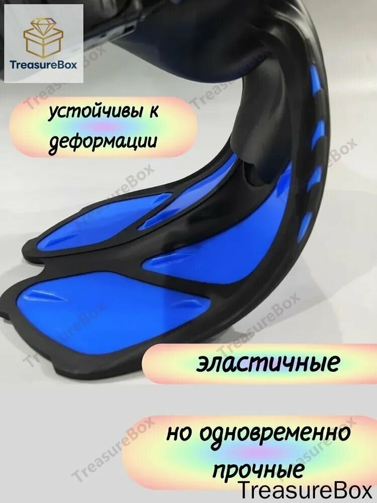 Набор для плавания — фото 1