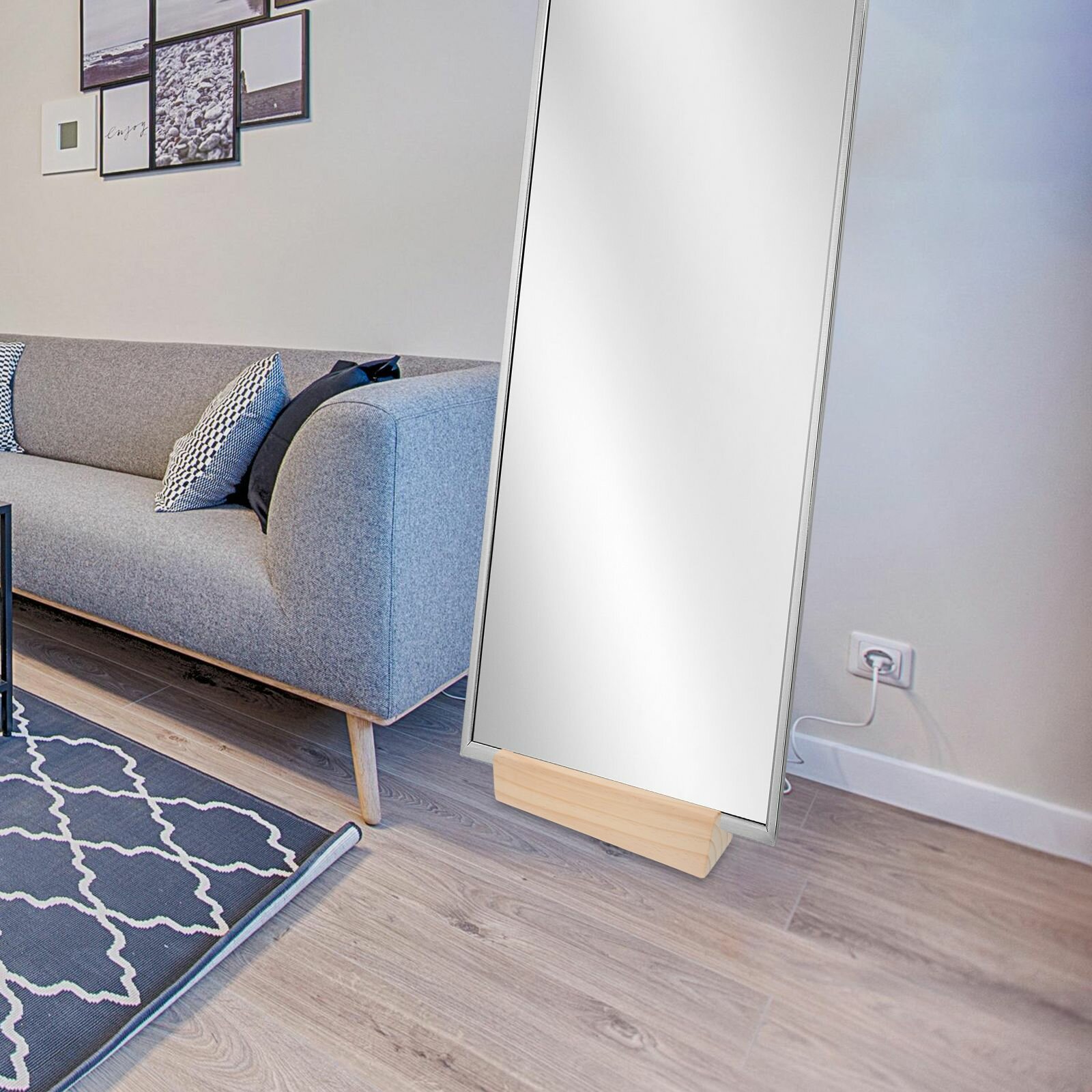 Рама для зеркала