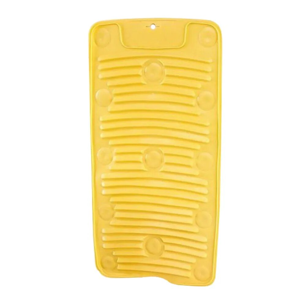 Стиральная Доска, Из Силикона, Для Стирки Одежды, 1 Штука