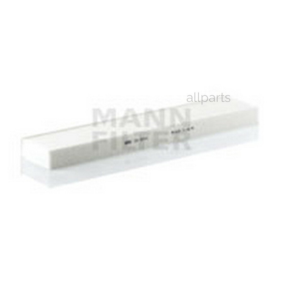 MANN-FILTER CU5141 Фильтр салона Ford Mondeo III 00-07, Jaguar X 03-05