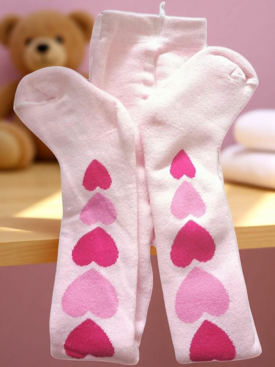 Колготки  Базовая коллекция