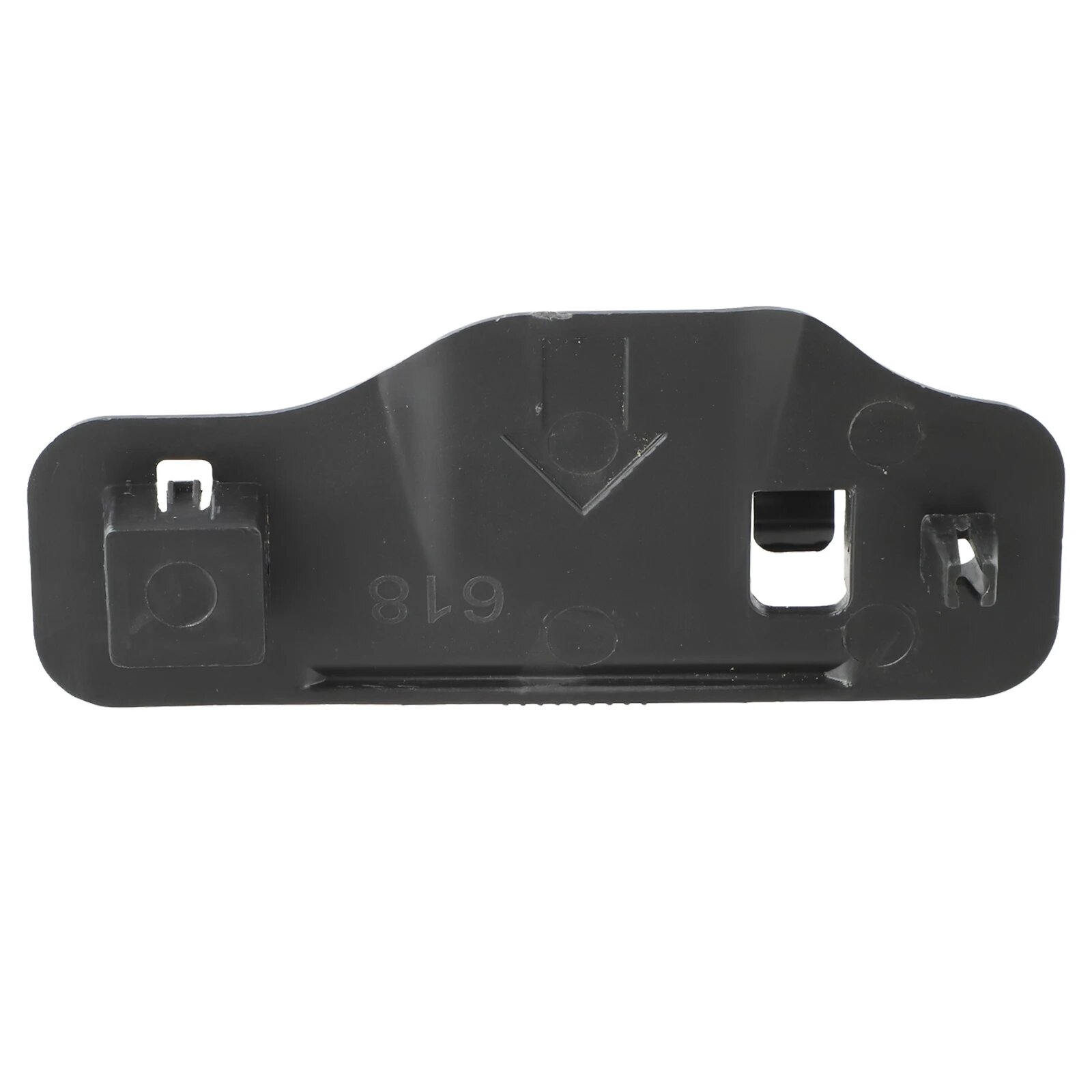 Крепление упора капота для Nissan Altima 02-06, 1 шт, прямая установка, простая установка