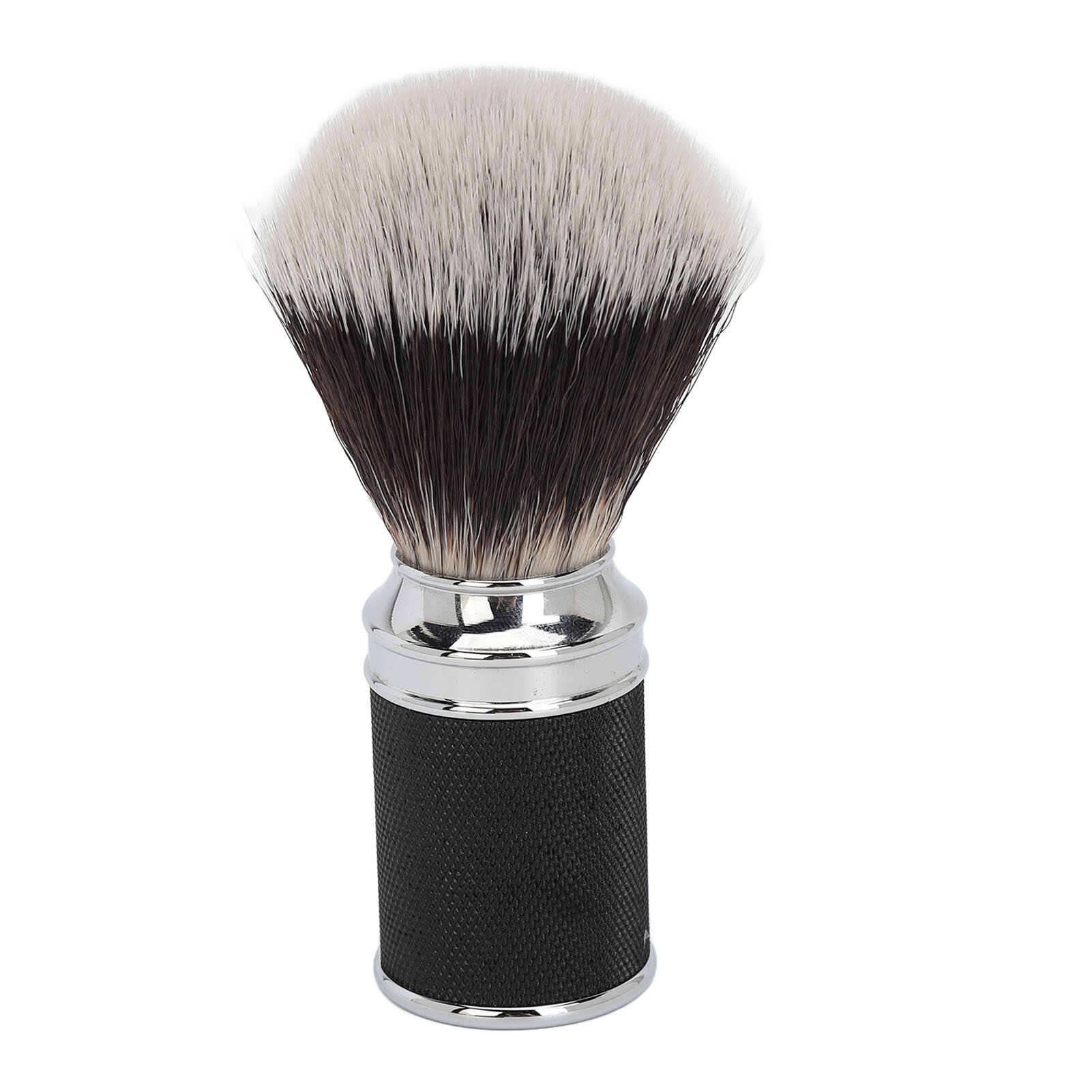 Men Beard Cream Soap Foaming Brush Professional Home Hair Salon Nylon Trimming Cleaning