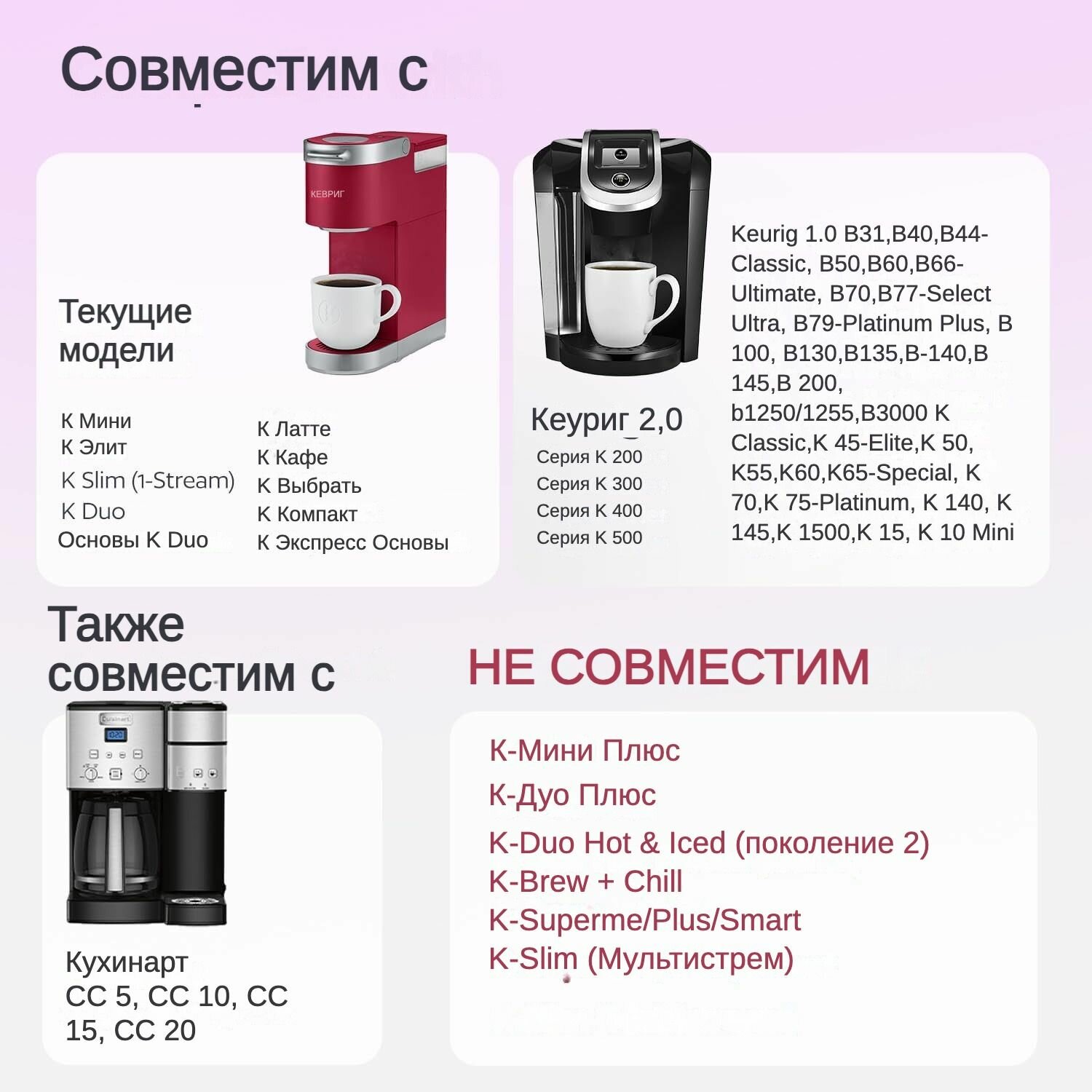Фильтр для кофе — фото 1
