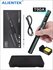 ALIENTEK T90A T90B T90C Smart Soldering Iron 140 Вт Паяльник с USB Type-C, регул...