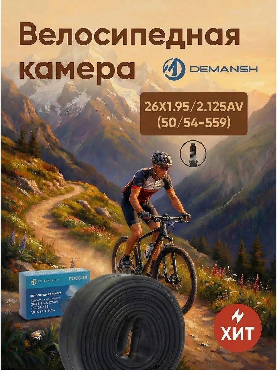 Велокамера