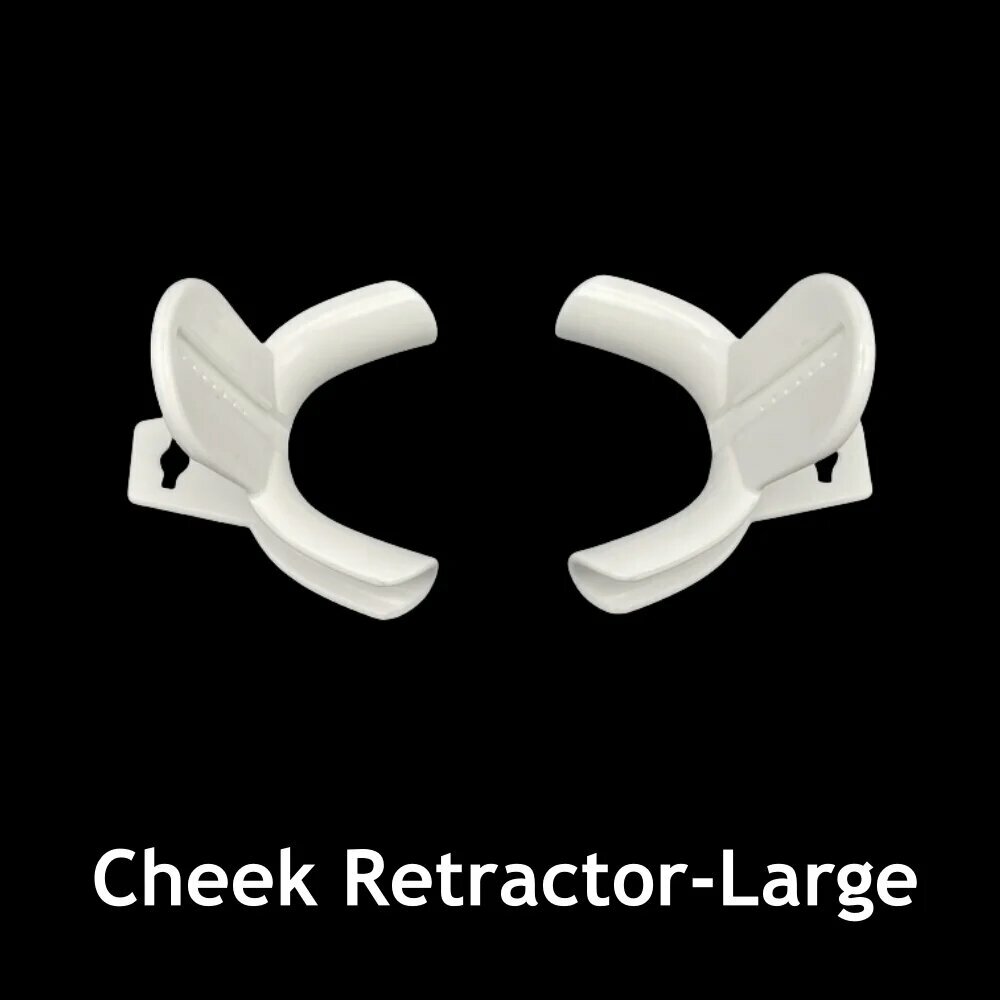 Ретрактор для щек Cheek Retractor-L
