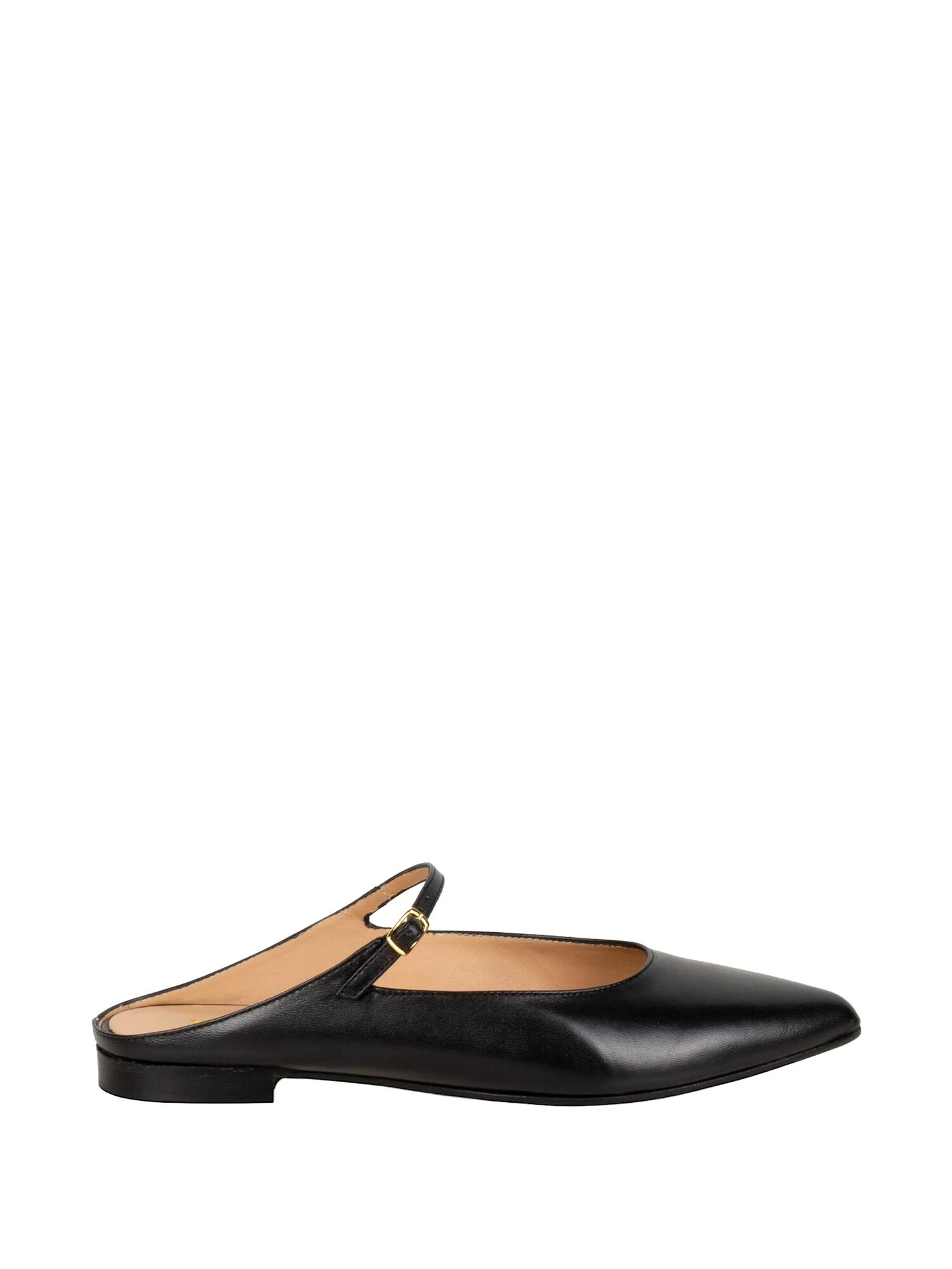 Мюли Pointed-toe mules