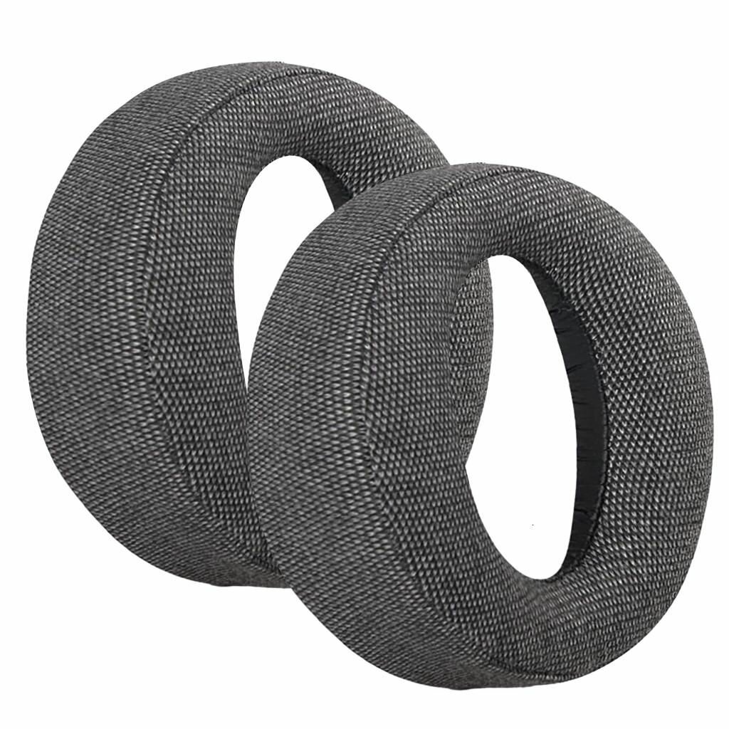 Амбушюры для беспроводных наушников PULSE 3D, - Льняной стиль