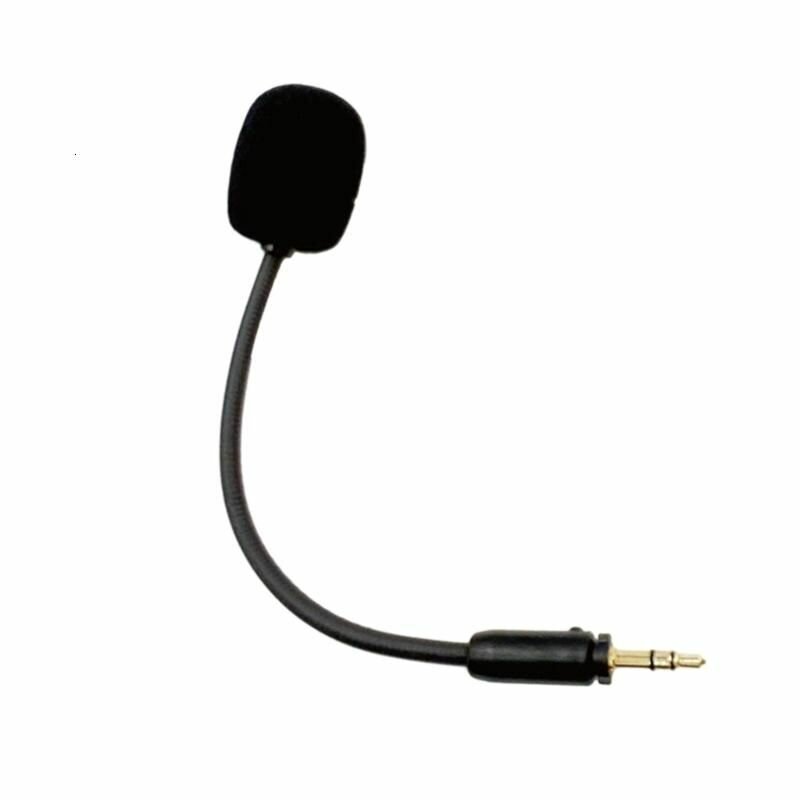 Съёмный игровой микрофон для ПК