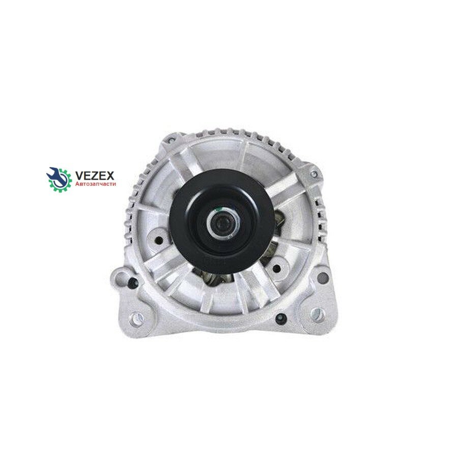 STELLOX 0610757SX генератор! 12V 120A со шкивом\VW Passat/Golf/Vento 1.0-2.8i/D/TDi 89>