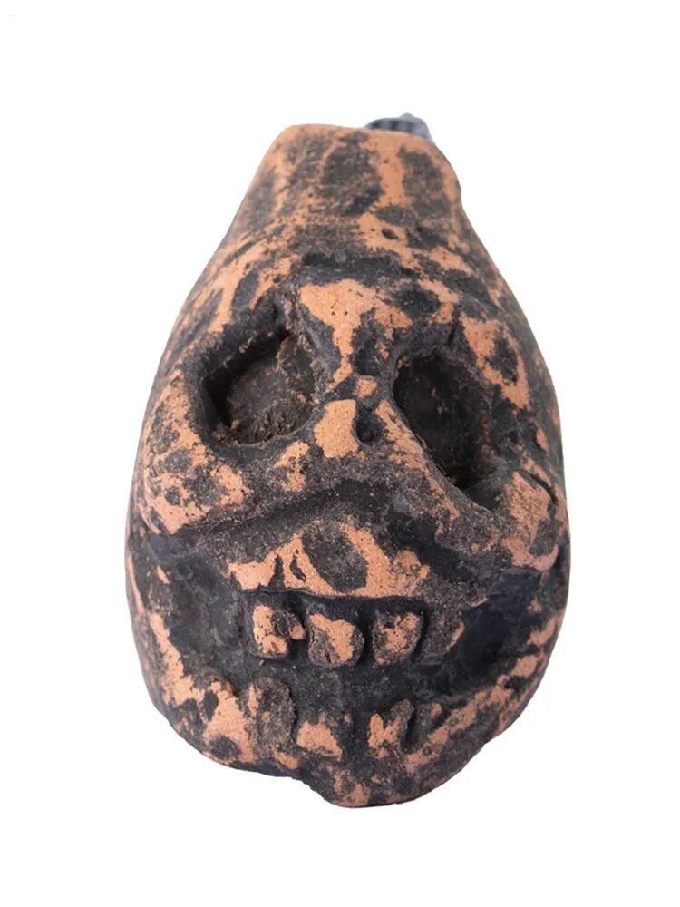 Ацтекский свисток смерти