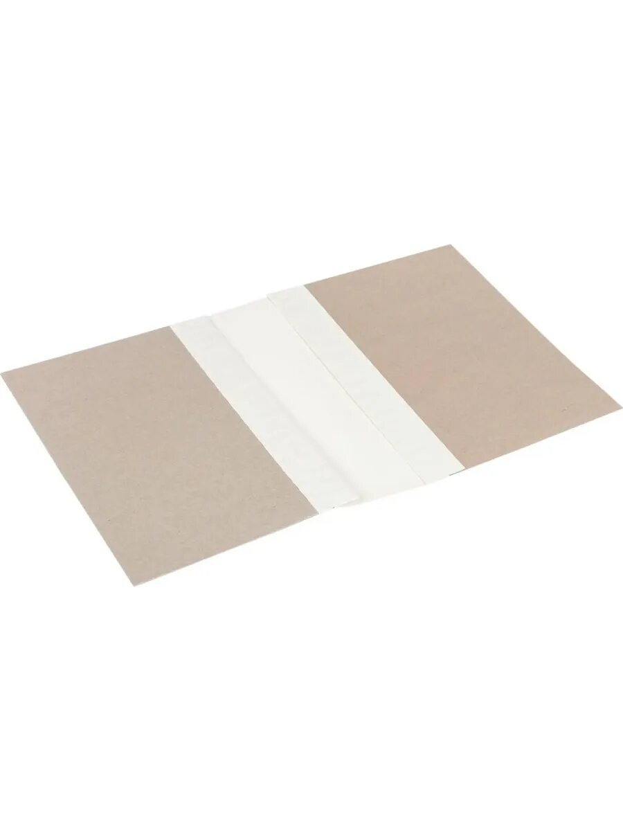 Практичная архивная папка из коленкор