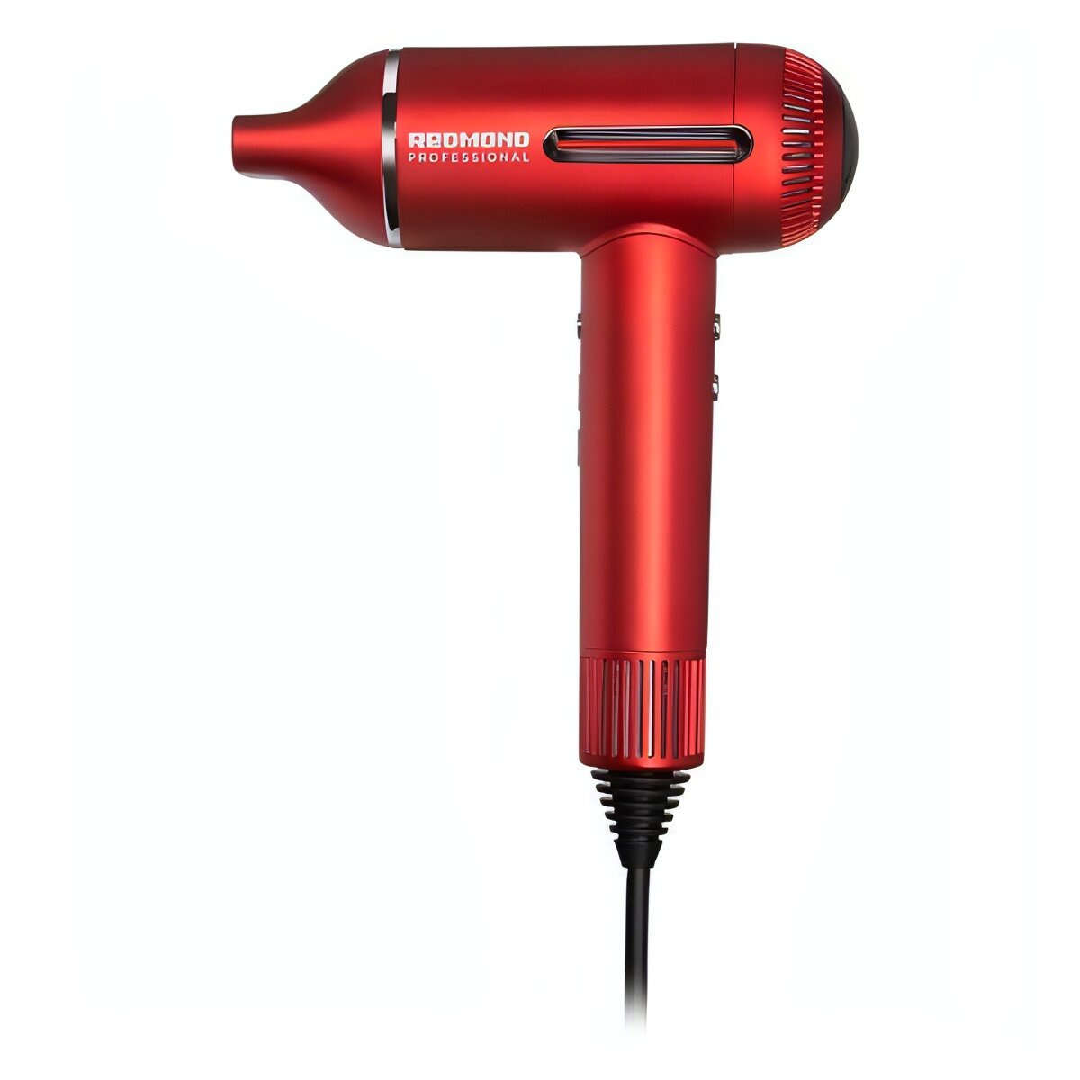 Фен Redmond HD1700, Красный