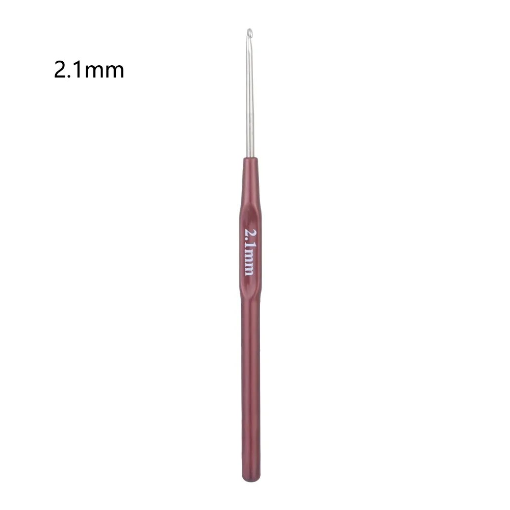 Крючок для вязания 2.1mm