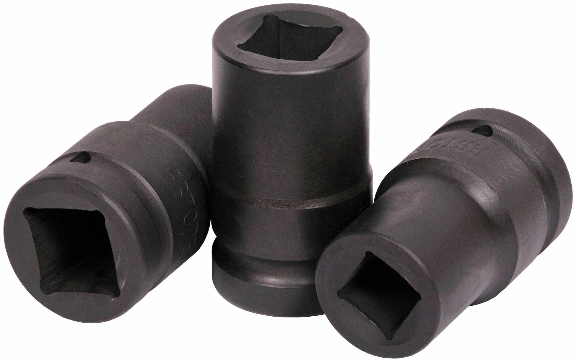 Головка торцевая ударная *17 (DR1"; под футорку) АвтоDело 40318