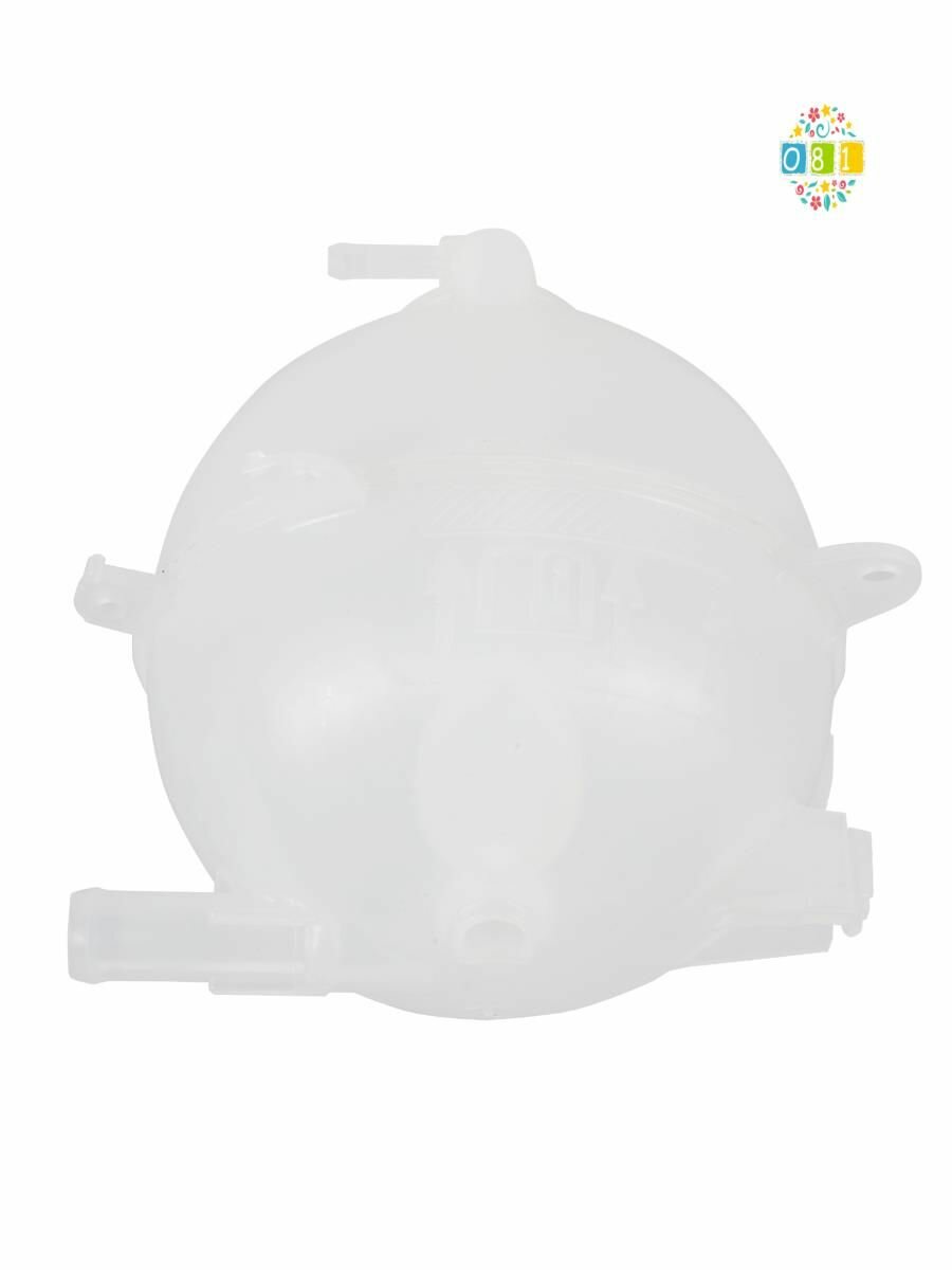 Фильтр охлаждающей жидкости