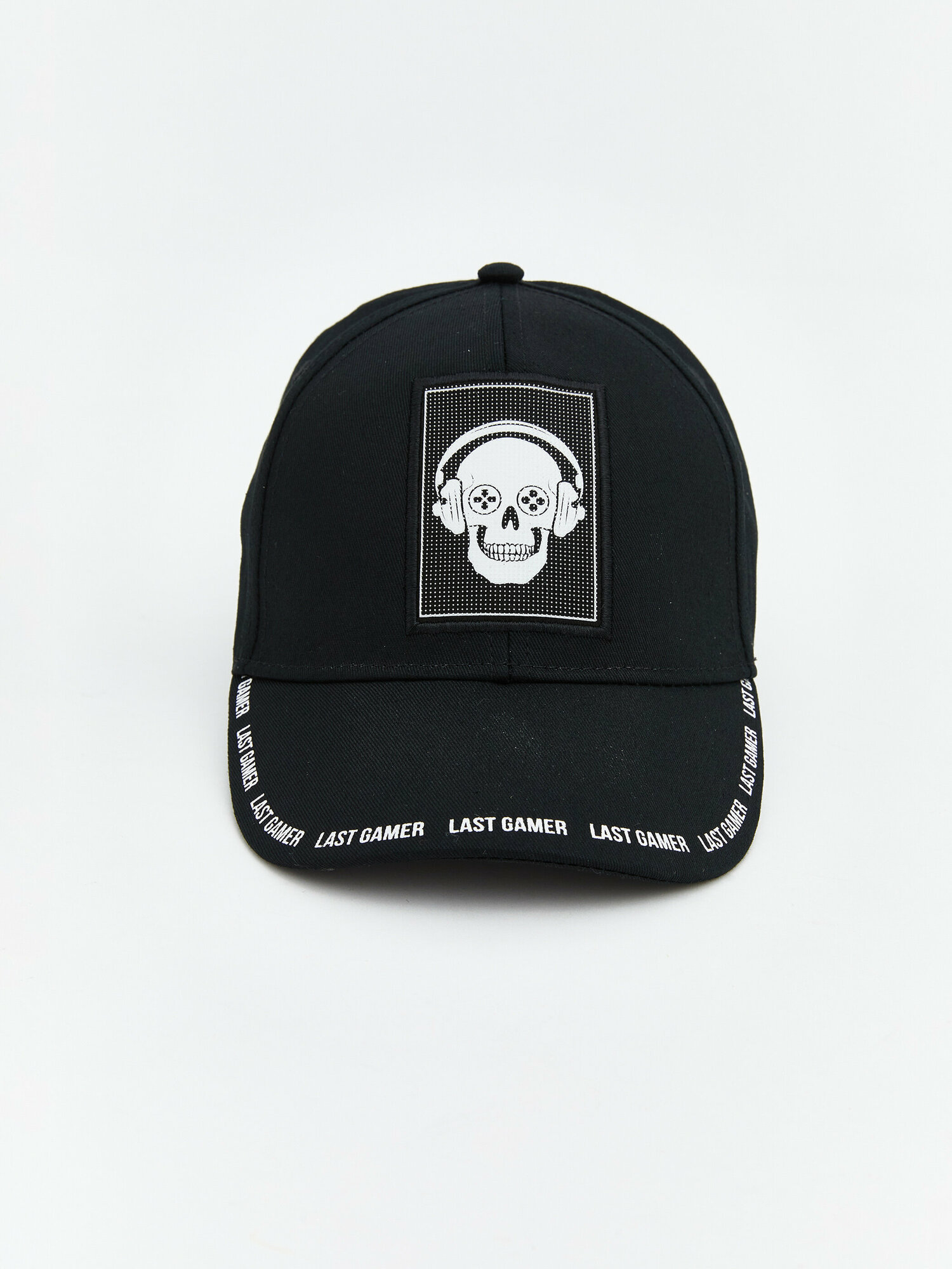 Бейсболка для мальчиков