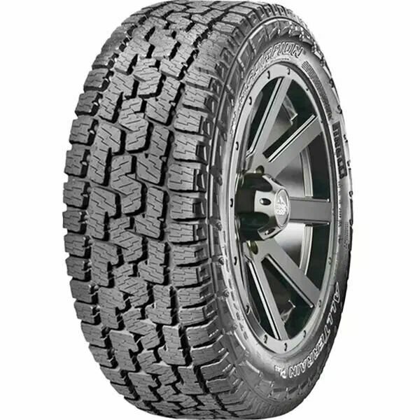 Шины всесезонные Pirelli Scorpion All Terrain Plus 265/70 R17 115T