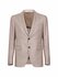 Пиджак Tagliatore Peaked-lapel two-button blazer, размер 56