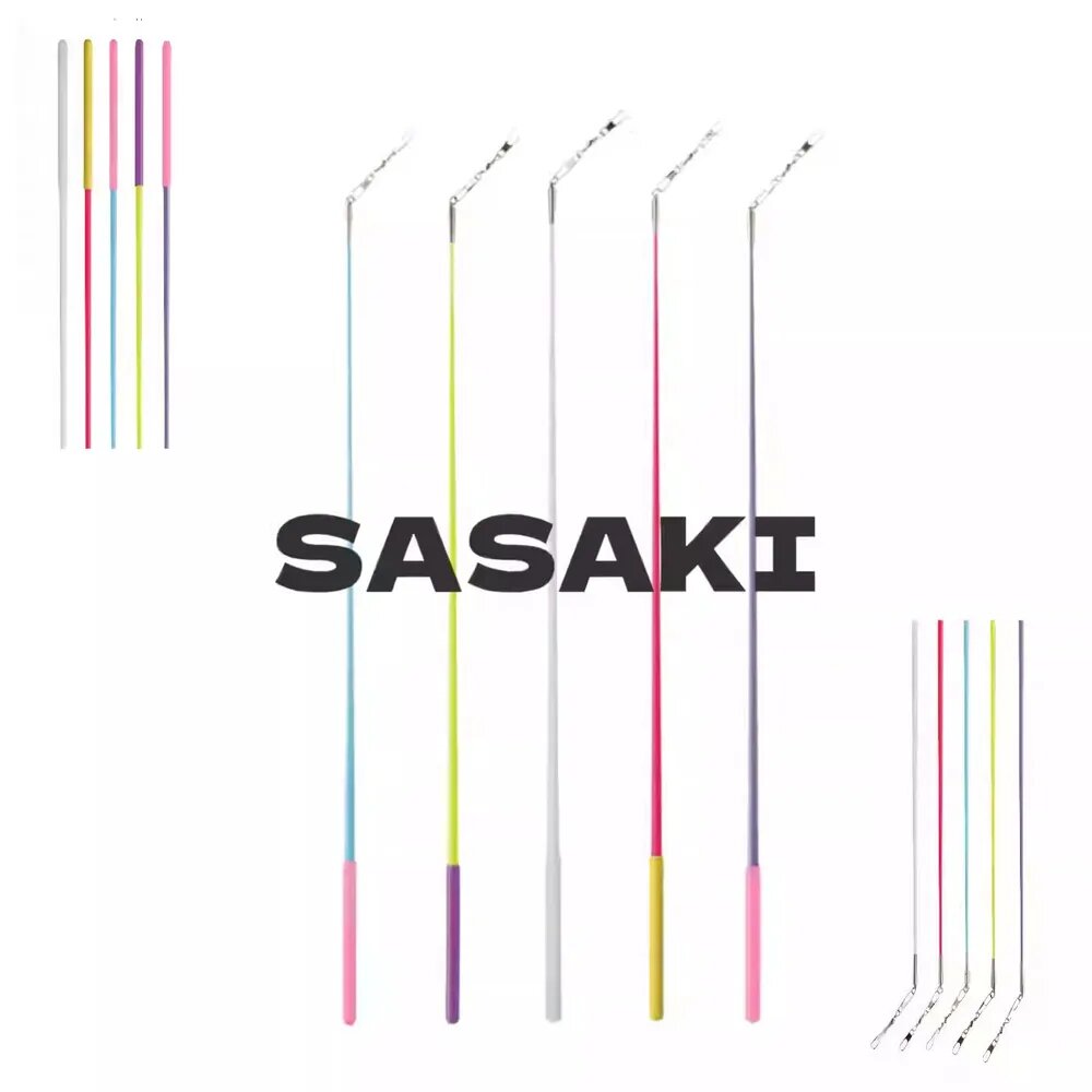 SASAKI Палочка для гимнастики