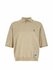 Рубашка Logo-embroidered polo shirt