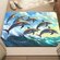 Коврик 60X90CM
