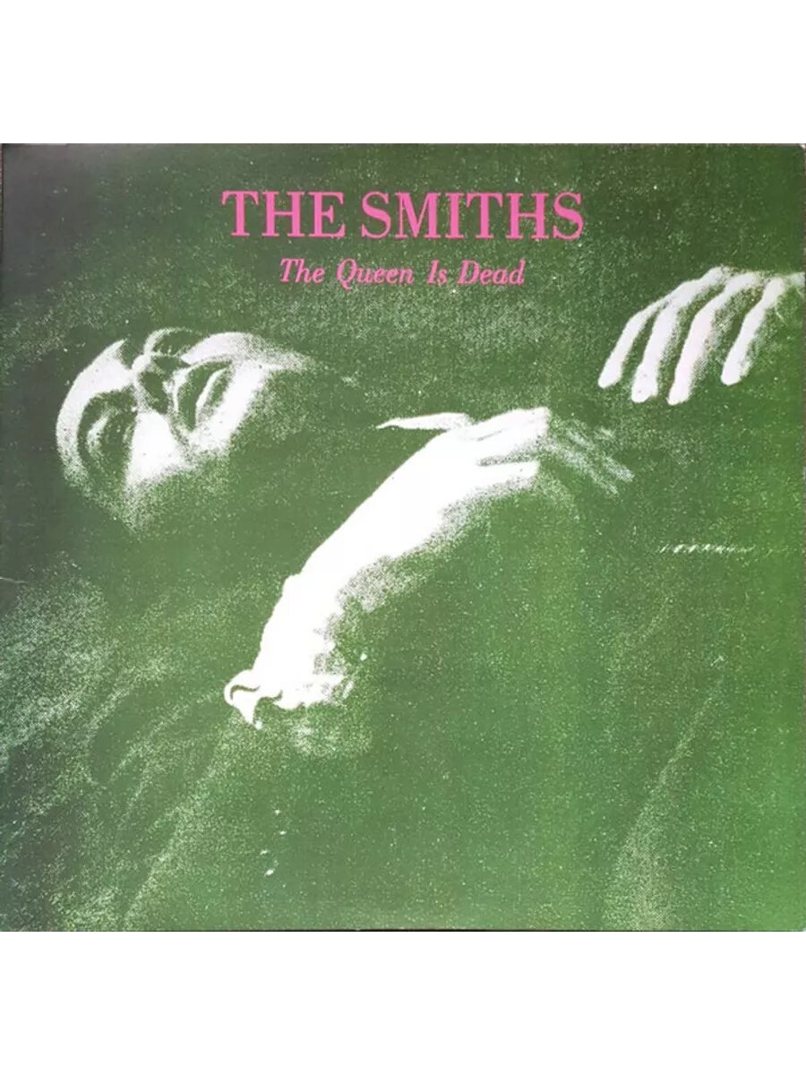 The Smiths - The Queen Is Dead