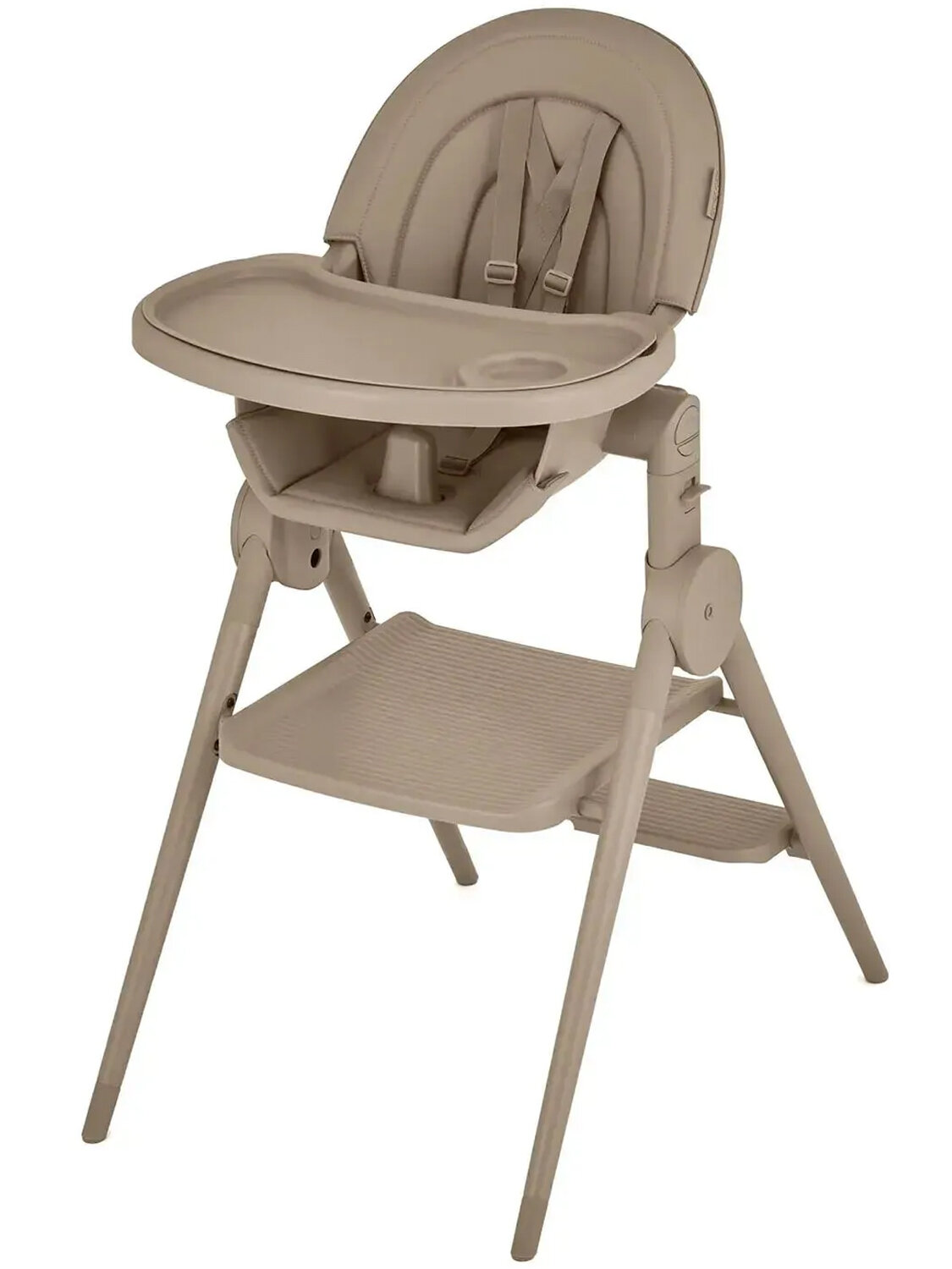 Стул-трансформер для кормления Anex OZY fluff OZ-03